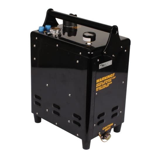 C&R Radiators 61-00004 Portable Engine Heater