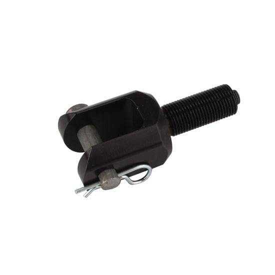 Spike Chassis 452082 Aluminum Clevis