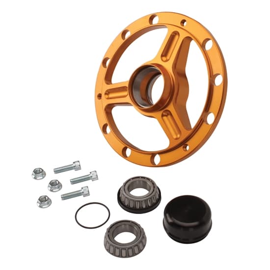 Garage Sale - Stallard Chassis BC103-022 Micro Sprint Front Hub W/ Bearings