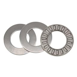 Thrust Bearing Kit for 5/8 In Dia. King Pin