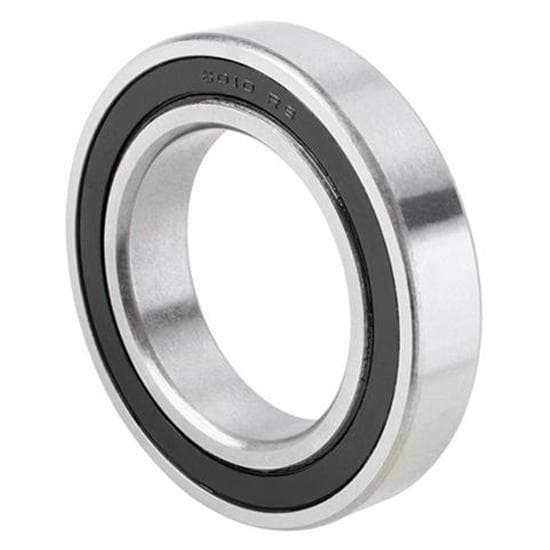 Rod End Supply 6010-2RS Micro Sprint Rear Axle Bearing, Single