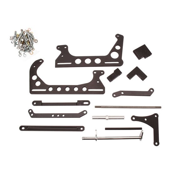 Eagle Micro 99-02 Yamaha R6 Motor Mount Slider