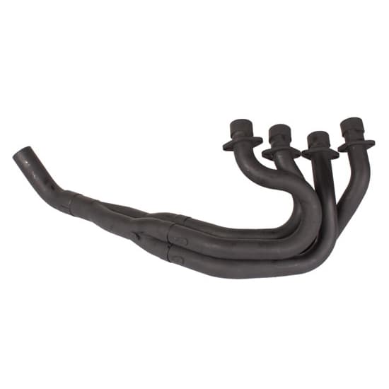 Viper Pipes VPH-11Y-TB Yamaha R1 1000cc Upright Mini Sprint Headers