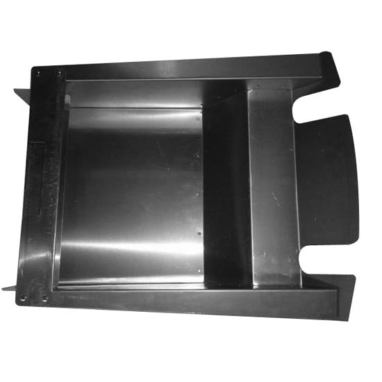 Stallard® Micro Sprint Racing Radiator Air Box