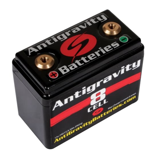 Antigravity 8-Cell Battery