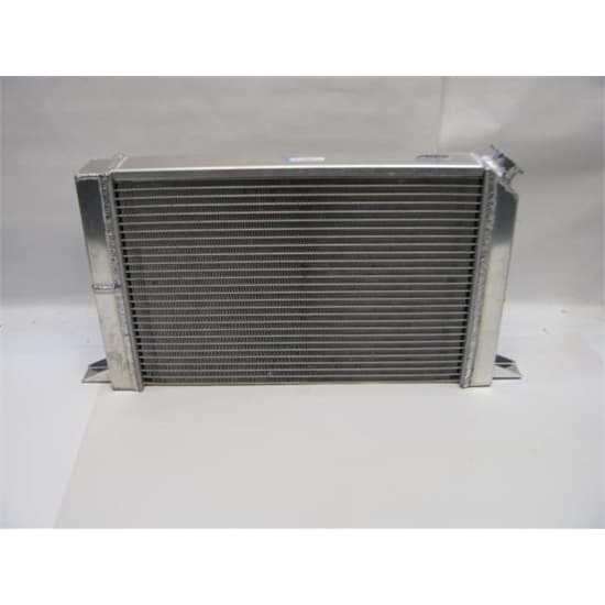 Garage Sale - AFCO Scirocco-Style Radiator