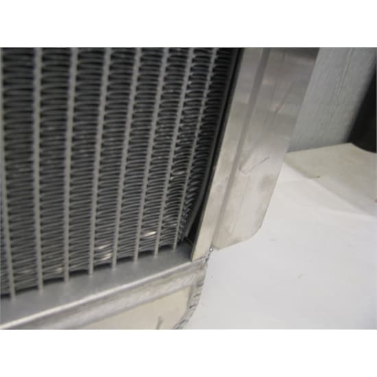 Garage Sale - AFCO Direct Fit 1970-74 Mopar 26 Inch Radiator