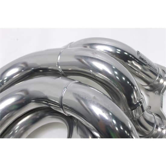 Garage Sale - Dynatech® Big Block Chevy Strut Type Dragster Headers ...