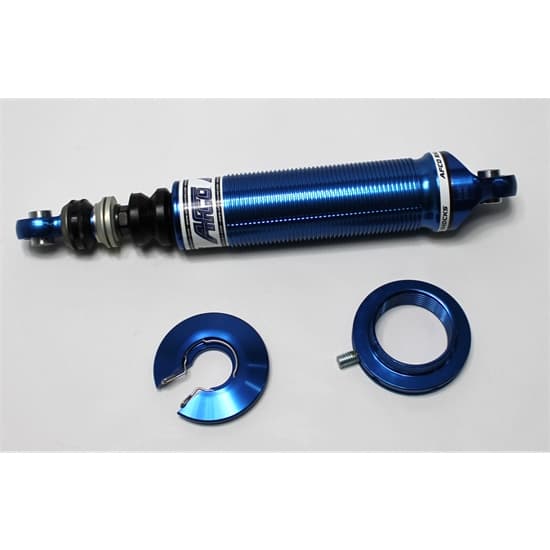 Garage Sale - AFCO 3855 Eliminator Coil-Over Shock, Single Adjustable ...