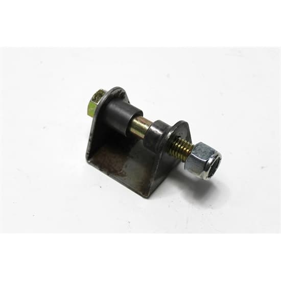 Garage Sale - AFCO 20137 Weld-On Universal Shock Mount, Wide
