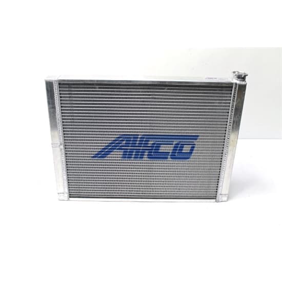 Garage Sale - AFCO Double Pass 26X19X1.50 Core Standard Radiator, 1.5 ...