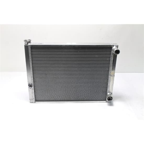Garage Sale - AFCO Double Pass 26X19X1.50 Core Standard Radiator, 1.5 ...