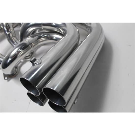 Garage Sale - Dynatech Big Block Chevy Strut type Dragster Headers, 2-1 ...