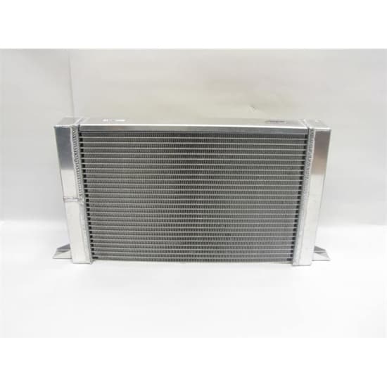 Garage Sale - AFCO Double Pass Aluminum Drag Racing Radiator