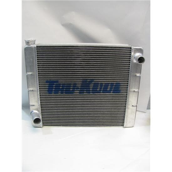 Garage Sale - Speedway Tru-Kool Ford/Mopar Radiator, 24 Inch