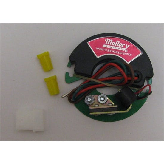 Garage Sale - Replacement Magnetic Breakless Module