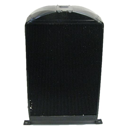 Garage Sale - 1933-1934 Ford Flathead Walker Radiator