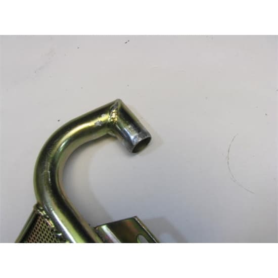 Garage Sale - Champ Pan Pick-Up, 5-Bolt BBC Pump