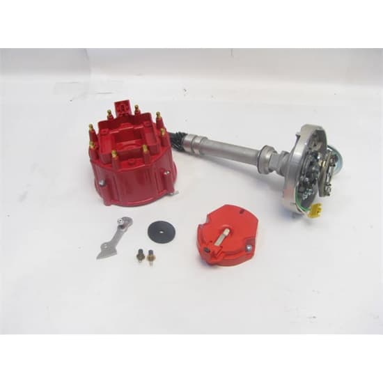 Garage Sale - HEI Distributor for MSD Ignition Module