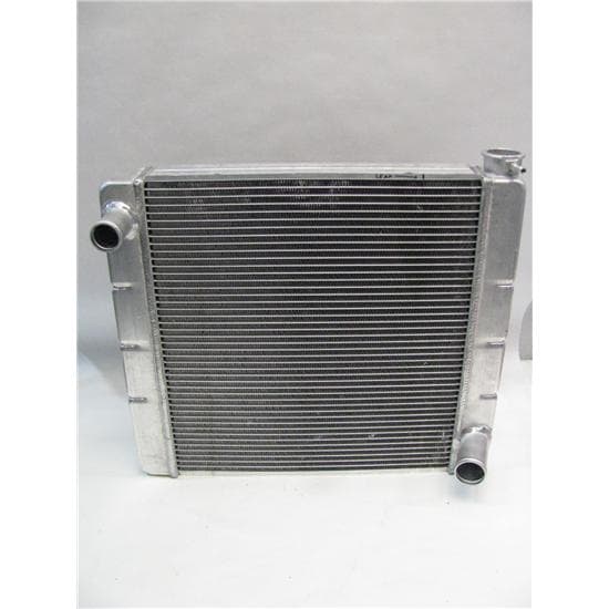 Garage Sale - Speedway Tru-Kool Chevy 22 Inch Universal Radiator