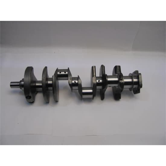 Garage Sale - Speedway Cast Steel Small Block Chevy 350 Crankshaft, Two ...