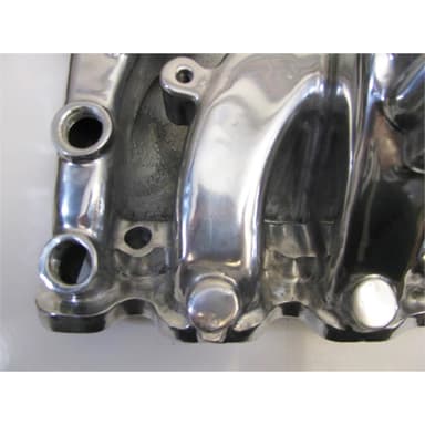 Garage Sale - 400/425-455 Oldsmobile Aluminum Intake Manifold