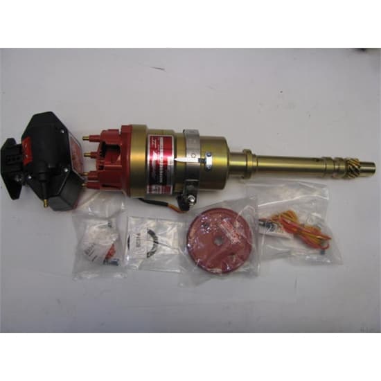 Garage Sale - Mallory Sprint Magneto II For Small Block Chevy