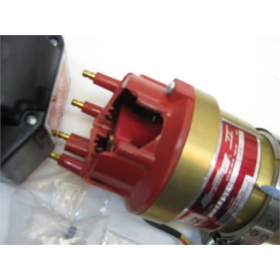 Garage Sale - Mallory Sprint Magneto II For Small Block Chevy