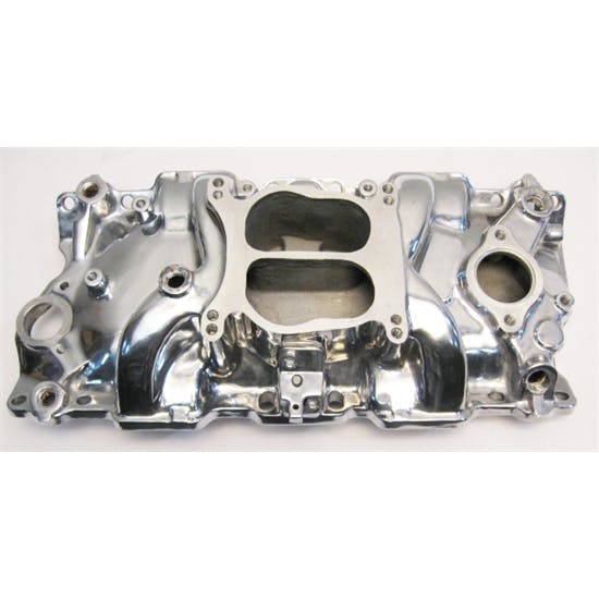 Garage Sale - Power-Plus Cyclone SBC 1957-86 Manifold