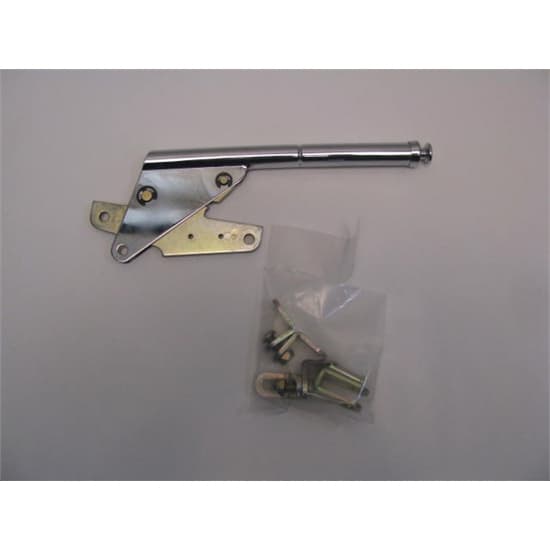 Garage Sale - Lokar Floor Mount Emergency Hand Brake