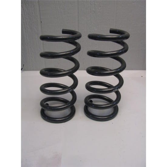 Garage Sale - 1982-2002 S-10 Front Coil Springs, 2 Inch Drop