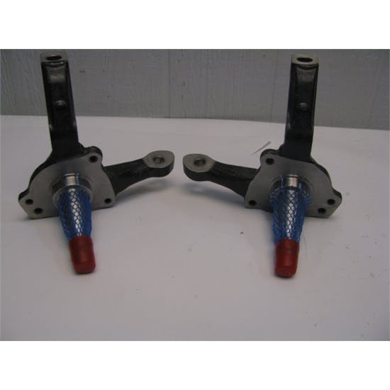 Garage Sale - Mustang II Steel Spindles