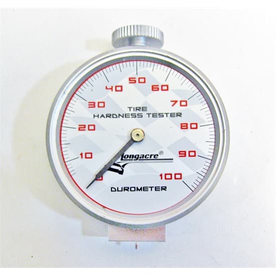 Garage Sale - Longacre Tire Durometer