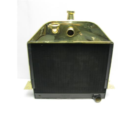 Garage Sale - Brassworks T-Bucket Radiator