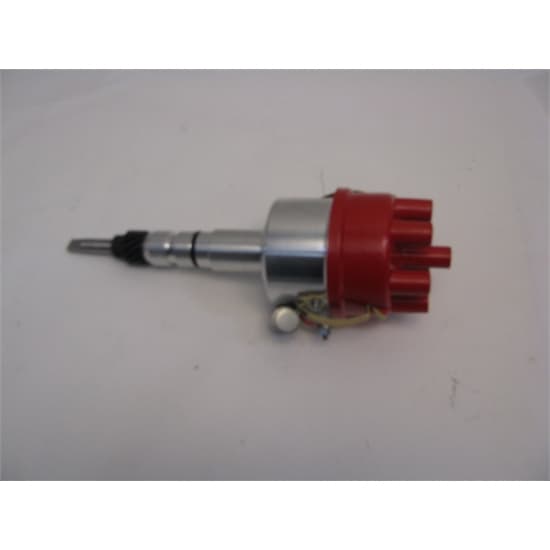 Garage Sale - 235-261 Chevy Dual Point Distributor