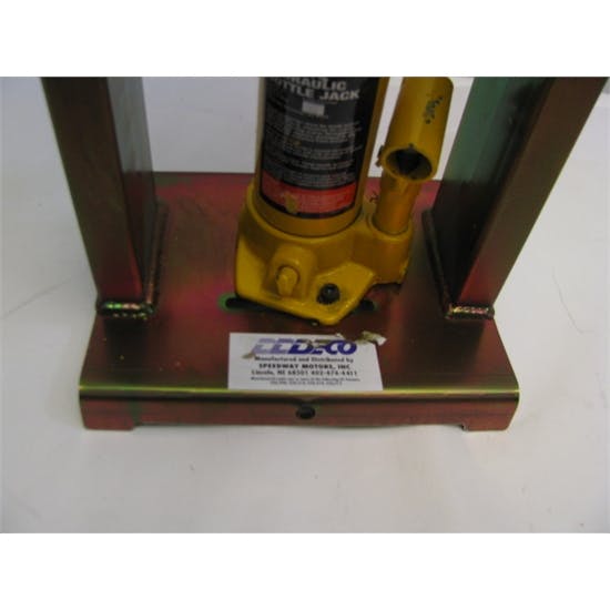 Garage Sale - Coil Spring Rater, 3000 Lb.