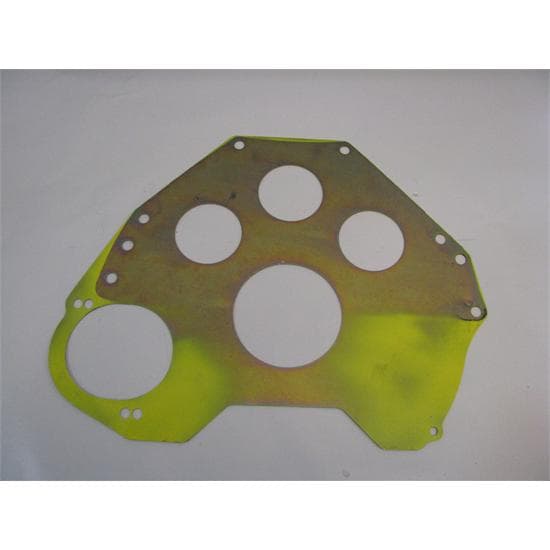 Garage Sale - Ford 289-351W C4-AOD Transmission Block Plate