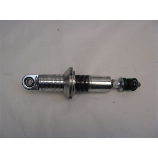 Garage Sale - Pro Mustang II Coil-Over Shocks, Polished Finish