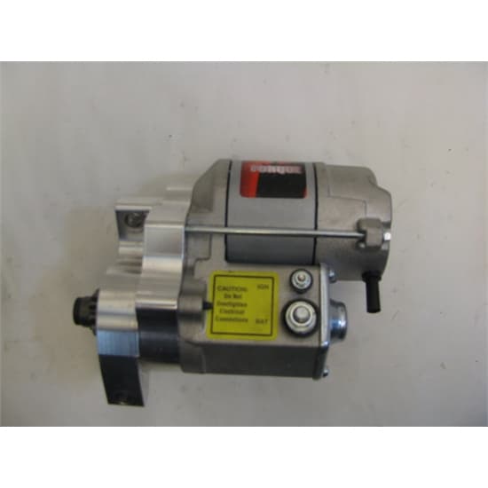 Cadillac 472-500 Powermaster Compact Starter