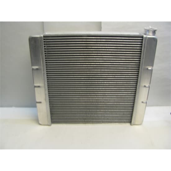 Garage Sale - Speedway Ford/Mopar Universal 22 Inch Radiator