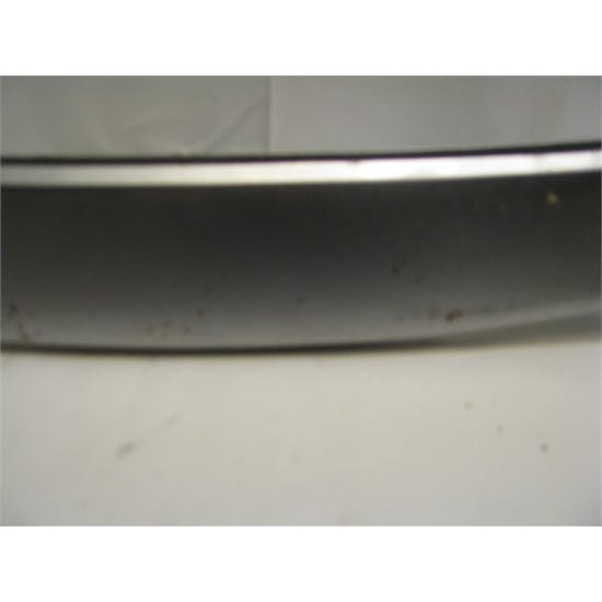 Garage Sale - 1928-29 Ford Model A Filled Radiator Grille Shell