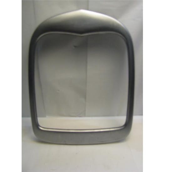 Garage Sale - 1928-29 Ford Model A Filled Radiator Grille Shell