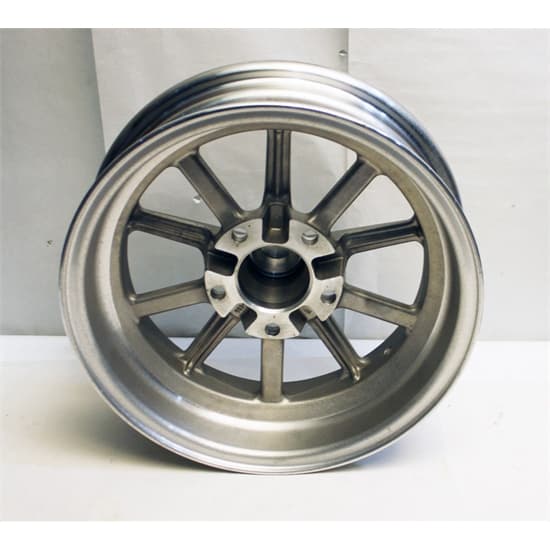 Garage Sale - Gasser ET Wheel 15x4.5, 5 on 4.75"