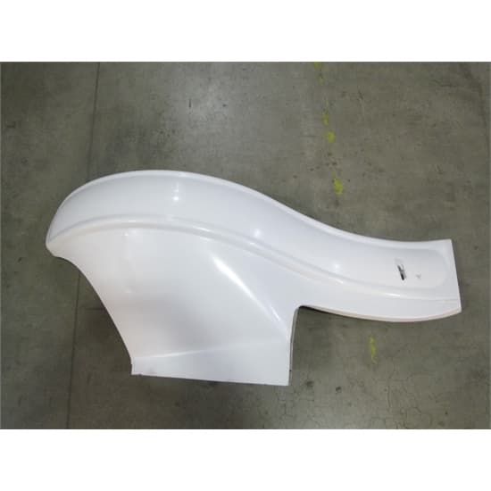 Garage Sale - 1926-27 Ford Model T Fiberglass Front Fender, Right Side