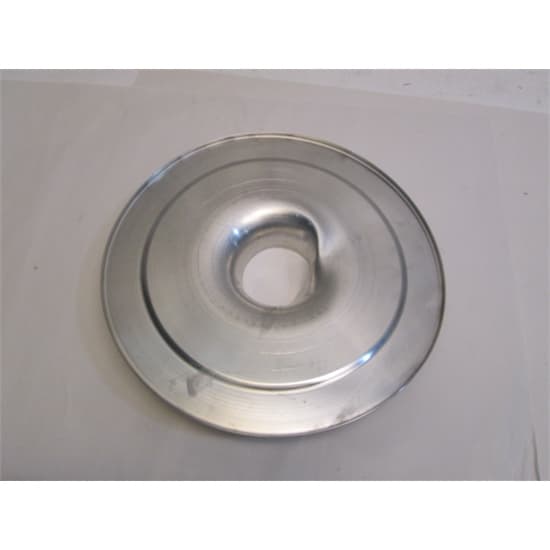 Garage Sale - 2 Barrel Rochester Air Cleaner Base