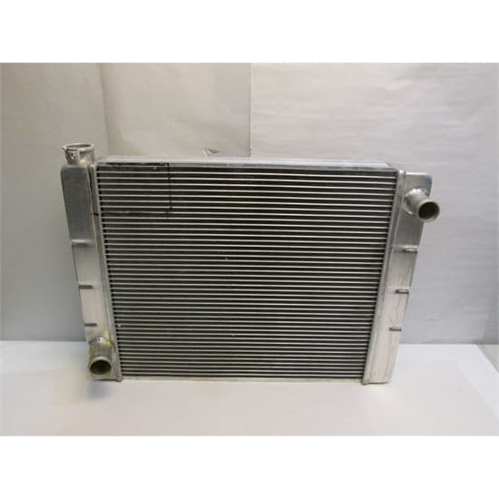 Garage Sale - Speedway Ford/Mopar Universal Radiator, 26 Inch
