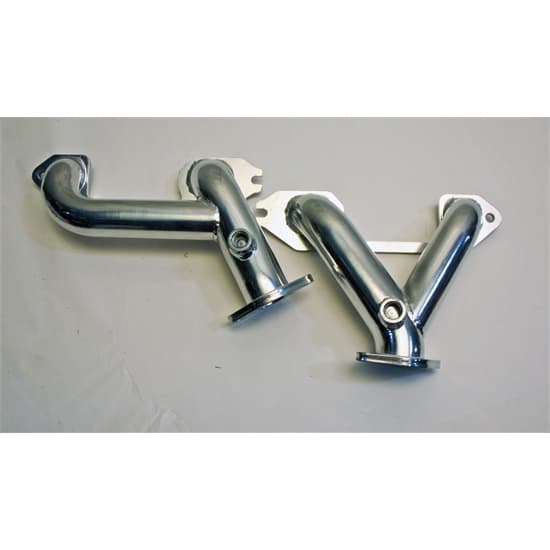 Garage Sale - 216, 235, 261 Chevy 6 Cylinder Headers, AHC Coated