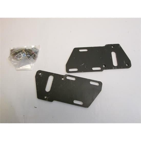 Garage Sale - 1988-2000 S-10 Engine Swap Kit