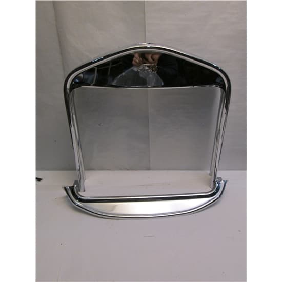 Garage Sale - Hot Rod Model T Radiator Shell, Steel