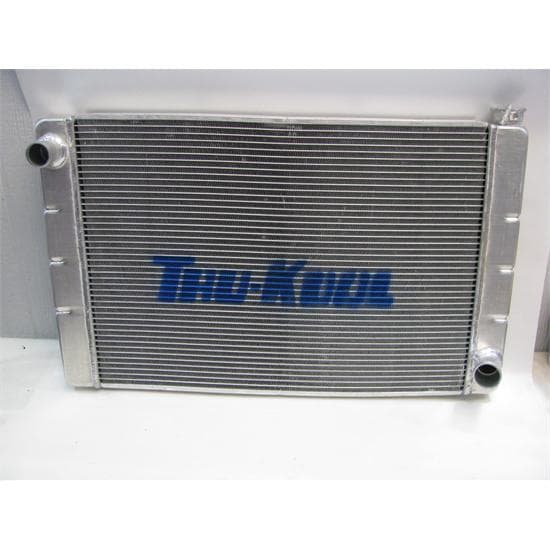 Garage Sale - Speedway Tru-Kool 31 Inch Radiator, Chevy
